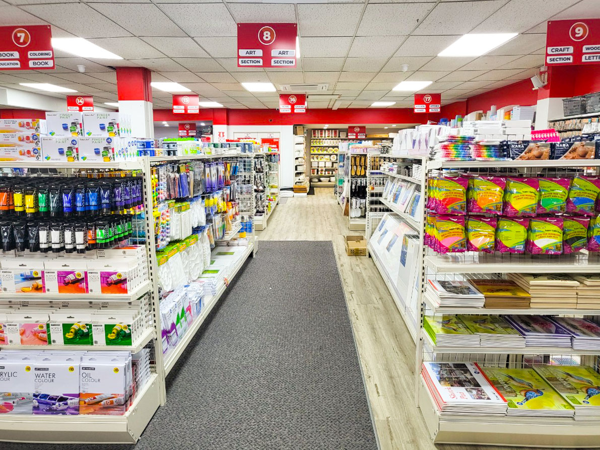 Two Dollar Things PLUS! - More Choice, More Saving!