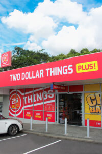Store Locations - Two Dollar Things PLUS!
