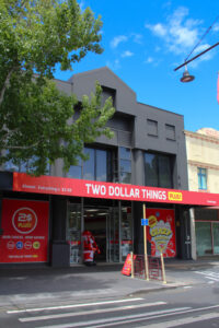 Store Locations - Two Dollar Things PLUS!