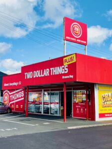 Store Locations - Two Dollar Things PLUS!