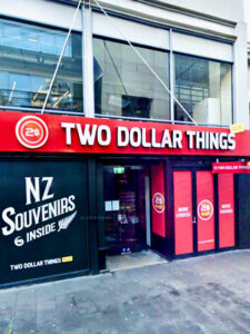 Store Locations - Two Dollar Things PLUS!