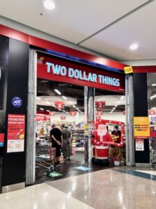 Store Locations - Two Dollar Things PLUS!