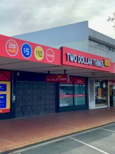 Store Locations - Two Dollar Things PLUS!