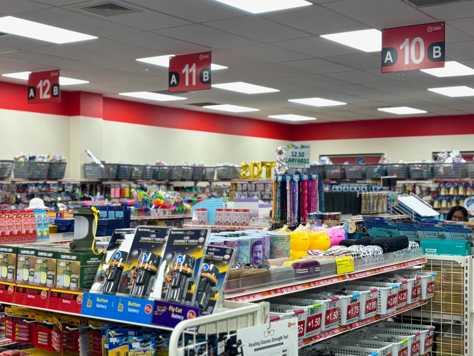 Franchise - Two Dollar Things PLUS!